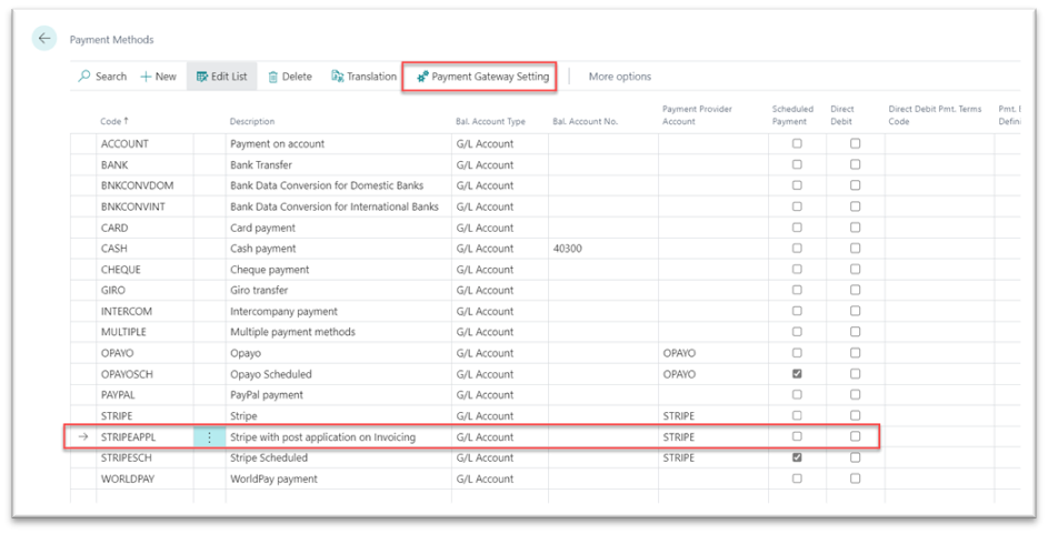 Clever Dynamics - Posting Payments - On Invoice